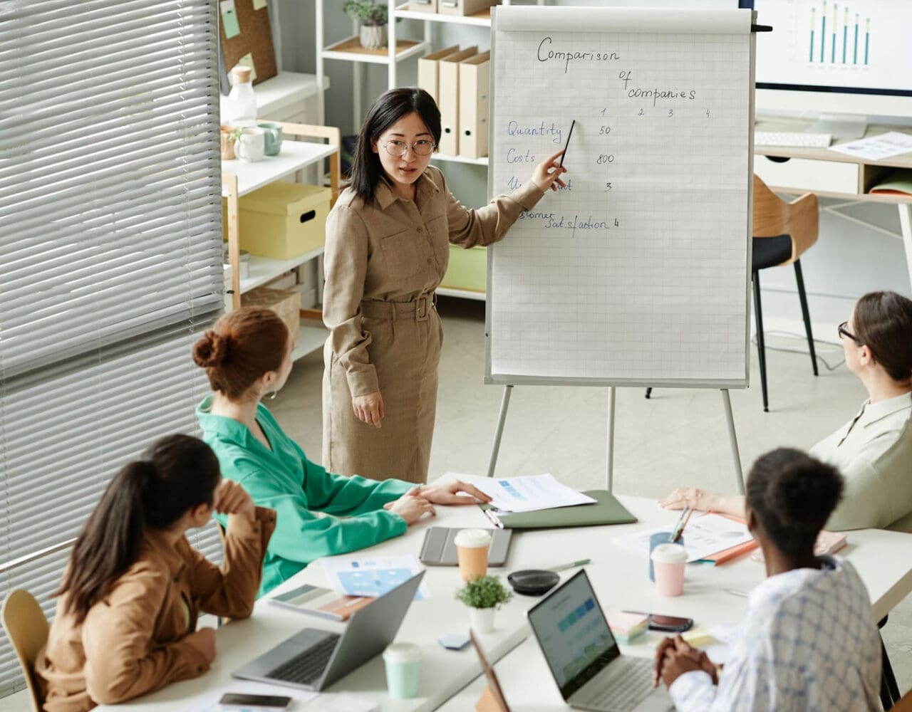 Supercharge Your Sales: An Action Plan to Improve Sales Performance ... Supercharge Your Sales: An Action Plan to Improve Sales Performance ...